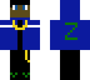 my first skin on minecraft | Minecraft Skins