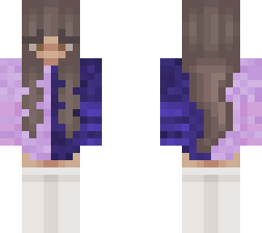 fluctra | Minecraft Skin