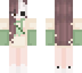 for steph :) | Minecraft Skin