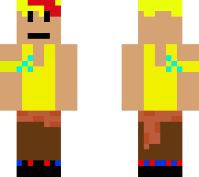 beyblade | Minecraft Skins