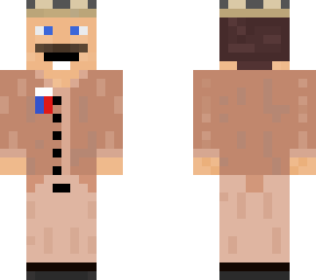 french army | Minecraft Skins