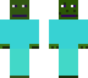 frosch | Minecraft Skins