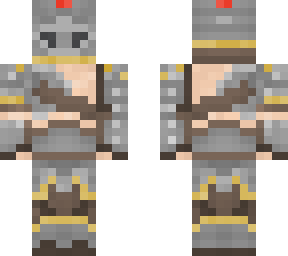 roman gladiator | Minecraft Skins