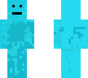 goober | Minecraft Skin