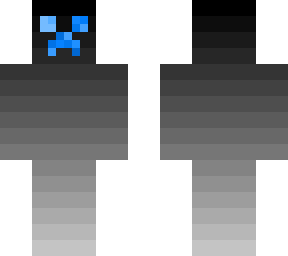 Shadow Creeper | Minecraft Skins