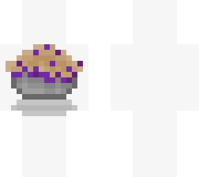 Grape pie? | Minecraft Skin