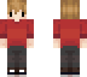 Grian | Minecraft Skin