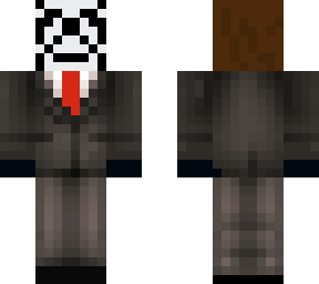 jager | Minecraft Skins