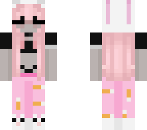 hai | Minecraft Skin