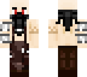 hephaestus | Minecraft Skins