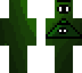 illuminati | Minecraft Skins