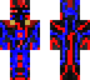 invictor | Minecraft Skins