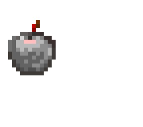 iron apple minecraft | Minecraft Skin