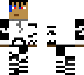 khalil | Minecraft Skin
