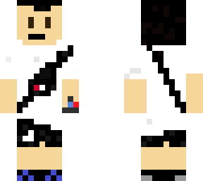 Lachlan Minecraft Skins