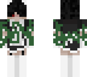 Lool | Minecraft Skin