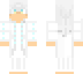 archangel | Minecraft Skins