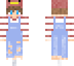 Minecraft Cute Boy | Minecraft Skin