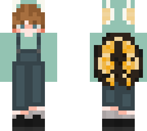 enby p | Minecraft Skins