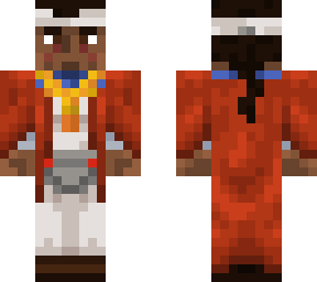 avdol | Minecraft Skins