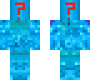 My improved skin | Minecraft Skin
