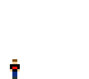 My Official Minecraft Skin but small | Minecraft Skin