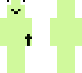 najjka zaba pis grupa discord | Minecraft Skin