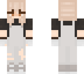 Niki niachu | Minecraft Skin