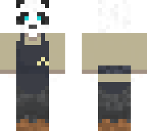 shopkeeper | Minecraft Skins