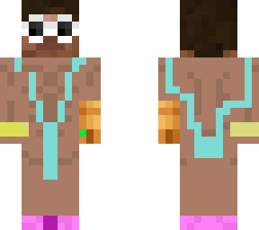 pimp | Minecraft Skins