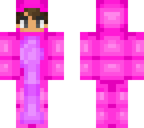Slogoman Minecraft Skins