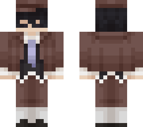 ranpo | Minecraft Skins