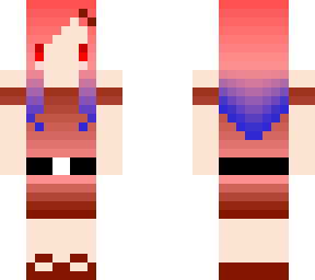 RENA | Minecraft Skin