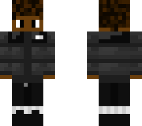 Roadman | Minecraft Skin