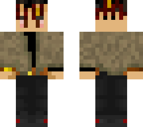 Coach Minecraft Skins