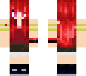 Runa | Minecraft Skin