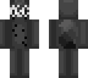 puro changed | Minecraft Skins