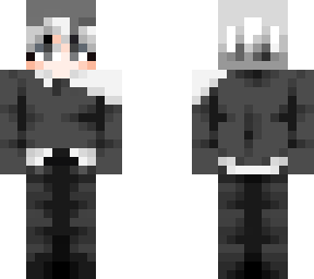 sai | Minecraft Skin