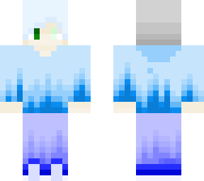 Sammy | Minecraft Skin