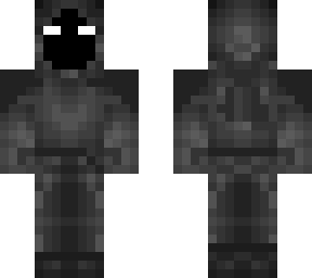 shadow hunter | Minecraft Skins