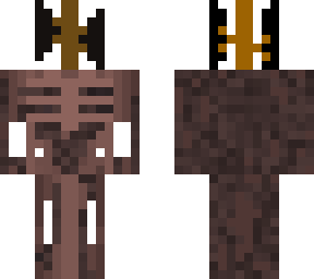 siren head | Minecraft Skins
