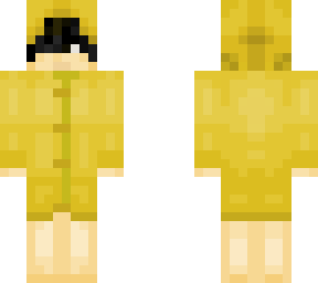 Six LN | Minecraft Skin