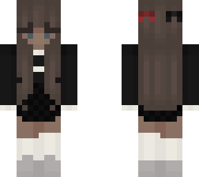 skin freeji | Minecraft Skin