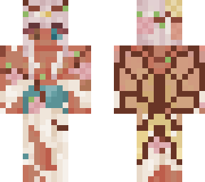 fae folk | Minecraft Skins