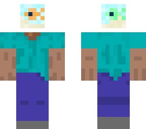 fishbowl | Minecraft Skins
