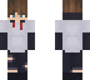 Taurus | Minecraft Skin