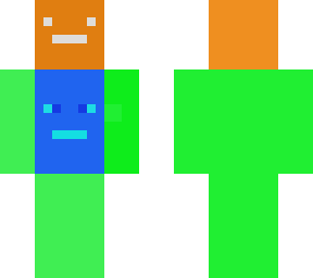 the best skin bloop bloop bloop | Minecraft Skin