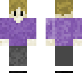 THE COOL CID SKIN BRUH | Minecraft Skin