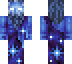 The Lord | Minecraft Skin