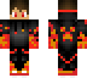 The most awesome dude ever | Minecraft Skin